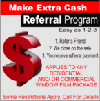 Discounts & Promotions - Rayze Stickers, Signs and Tint