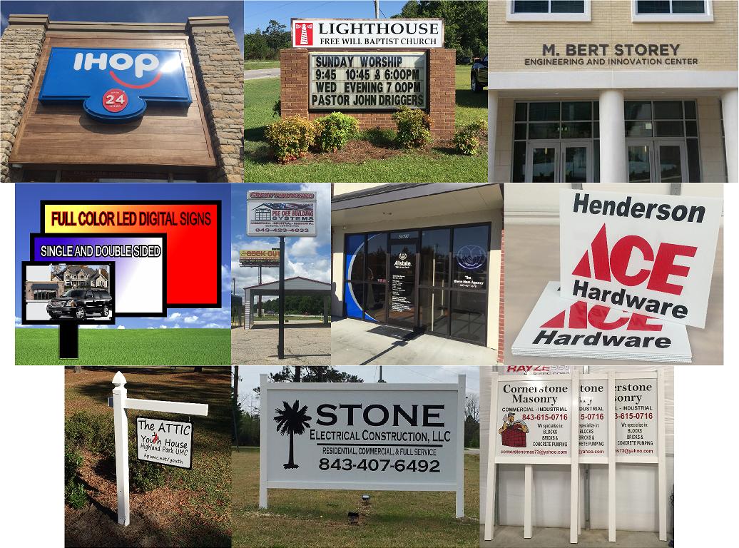 Window Tinting Florence SC- Rayze Stickers, Signs and Tint